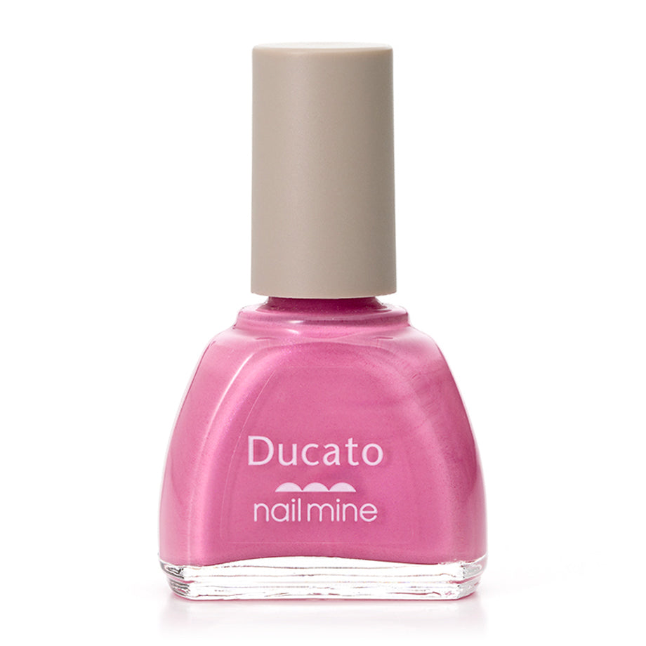Ducato Nail Mine 9mL (01 02 03 04 05 06) – Ducato USA ~Total self-care for nails~