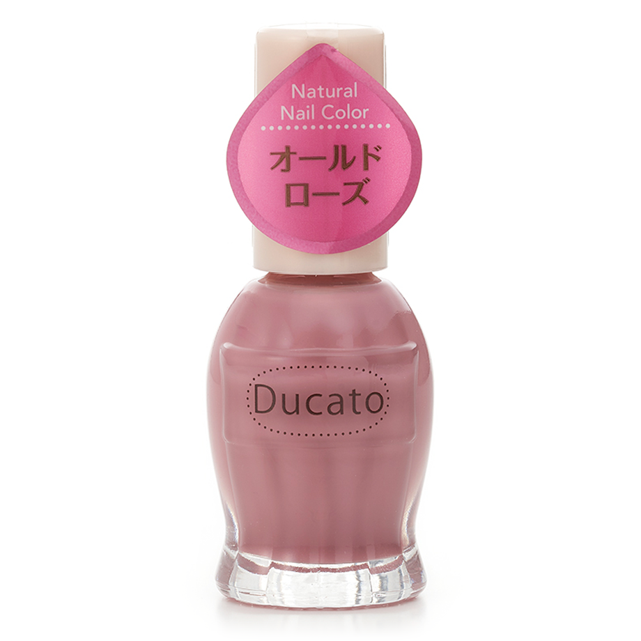 Nail Color – Ducato USA ~Total self-care for nails~